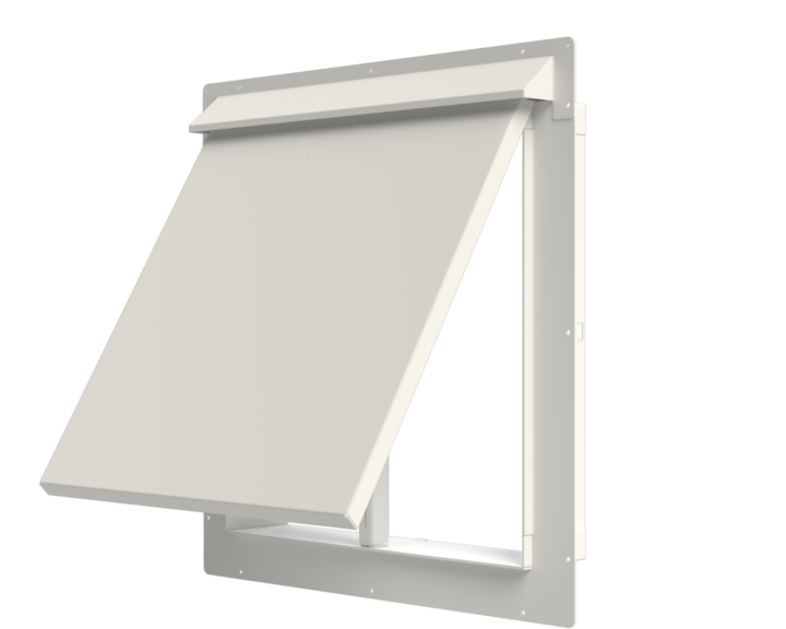 Dynamic Cover Seal | Apreco