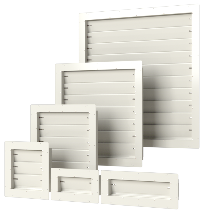 IGV Inert Gas Vent | Apreco