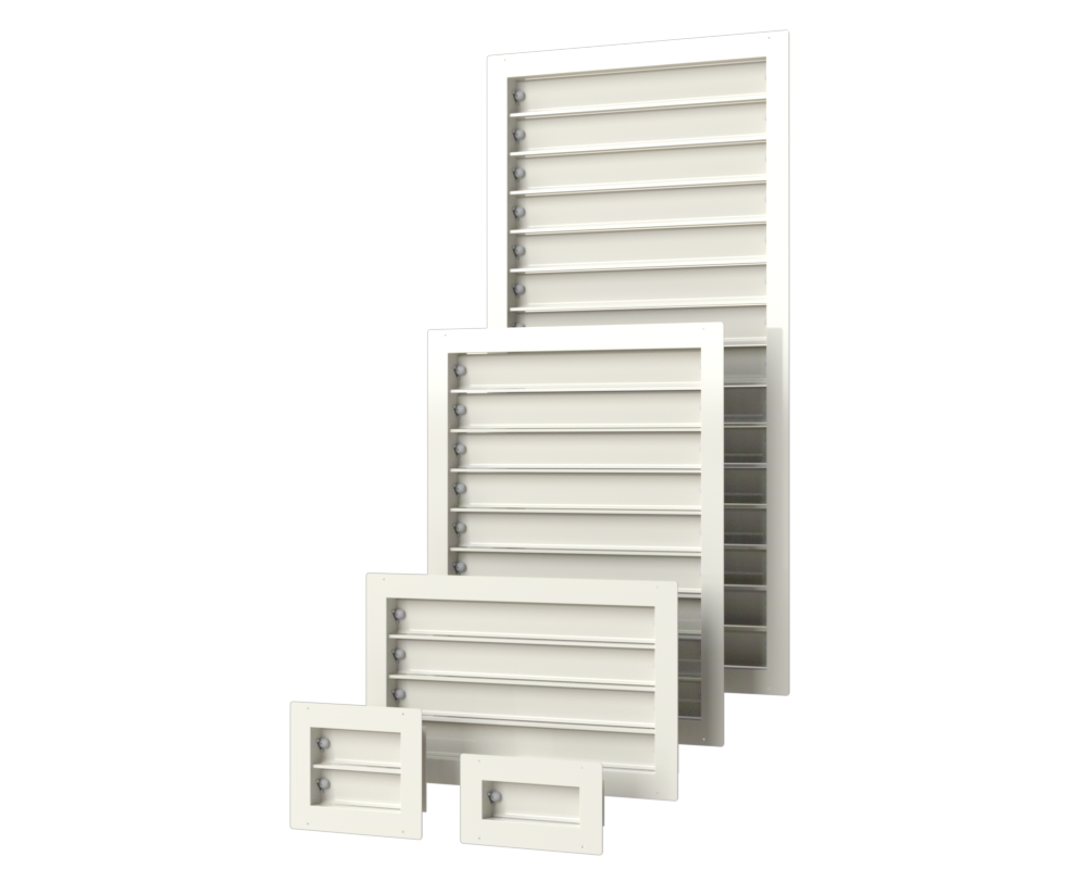 PRV-123 Pressure Relief Vent | Apreco