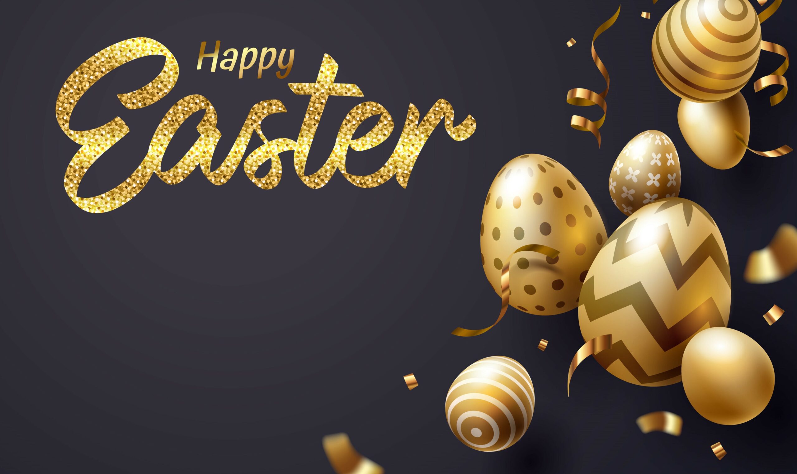 Happy Easter | Apreco