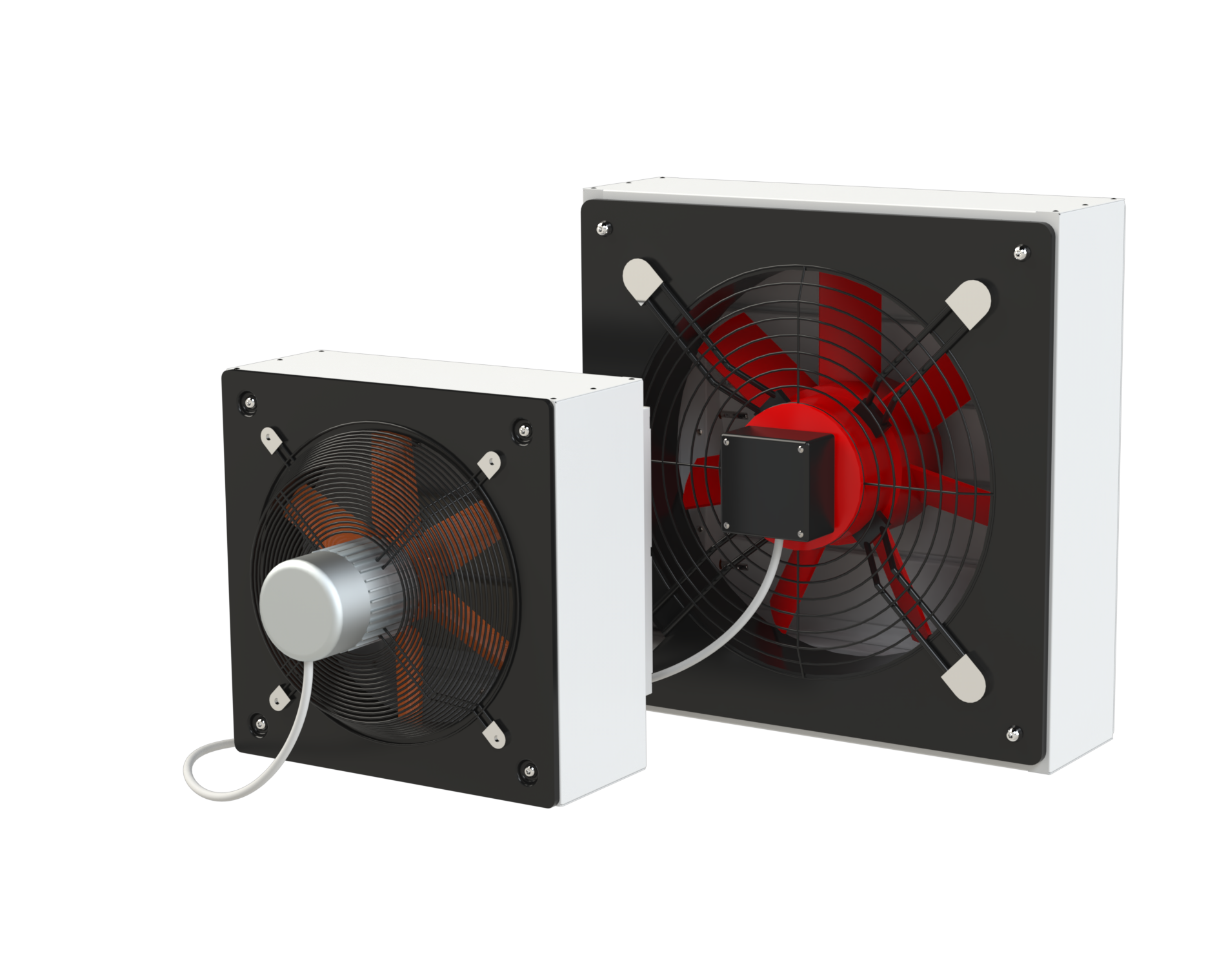 GES Gas Extract System | Apreco