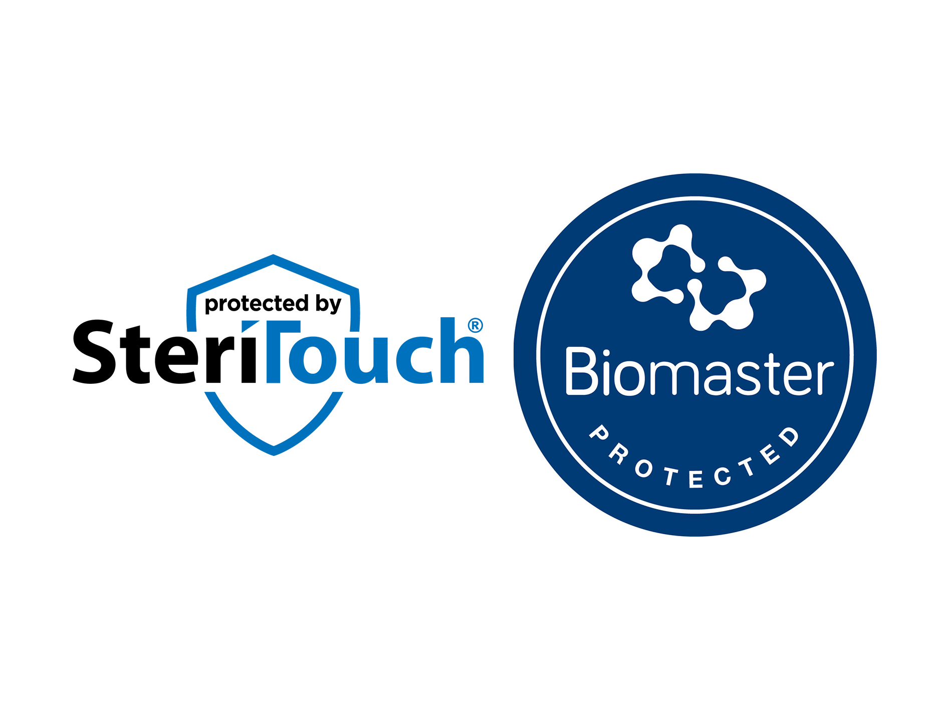 Transition From SteriTouch To Biomaster Branding | Apreco